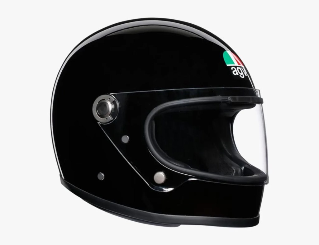 The Best Retro Motorcycle Helmets You Can Buy | Gear Patrol