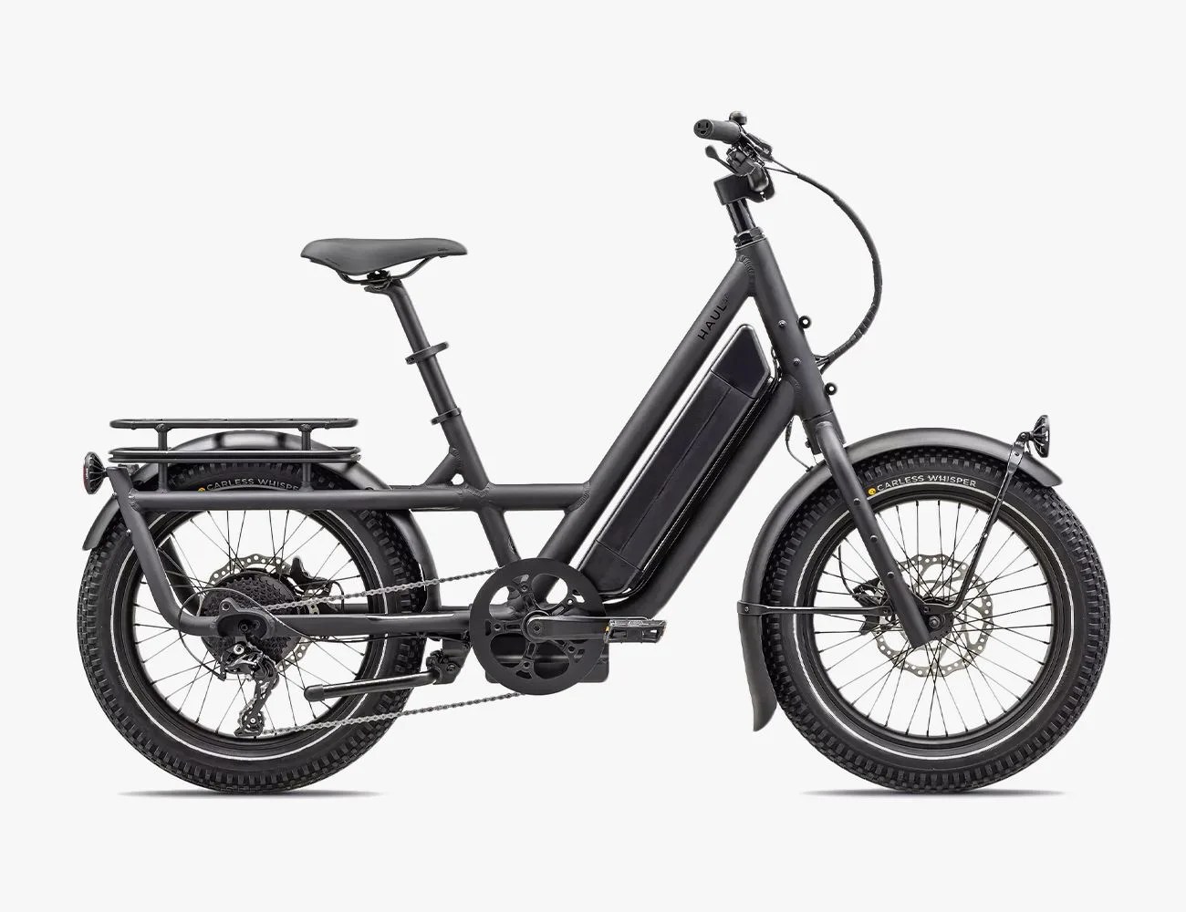 The Best Electric Cargo Bikes for Hauling You and Your Stuff Around ...