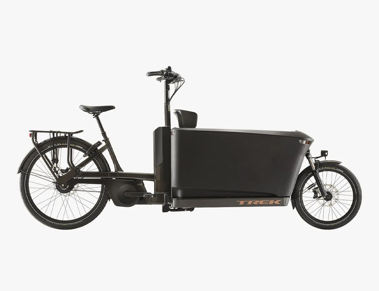 The Best Electric Cargo Bikes for Hauling You and Your Stuff Around ...