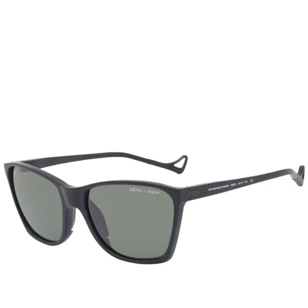 A Bunch of District Vision Running Apparel and Sunglasses Are on Sale ...