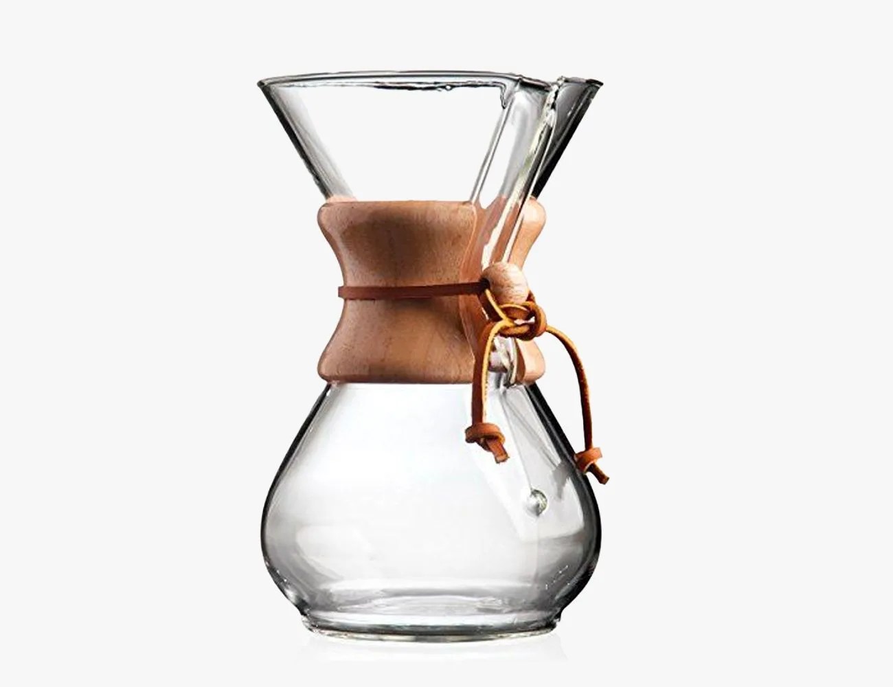 The Best Pour-Over Coffee Makers for a Better Brew | Gear Patrol