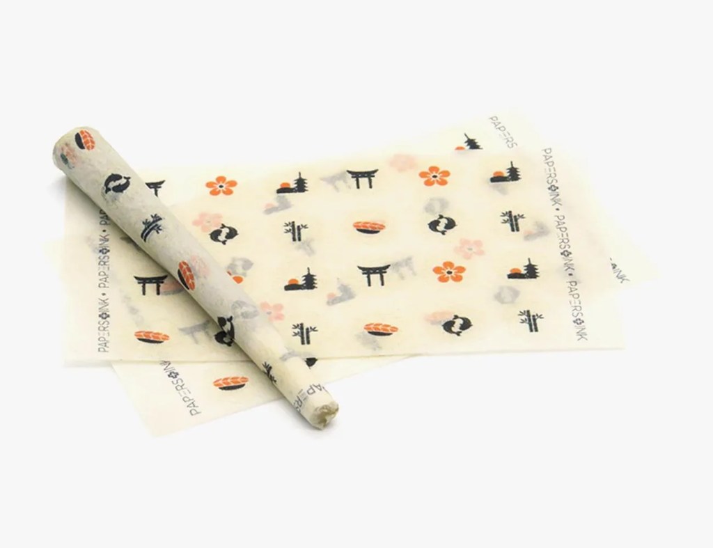 The 17 Best Rolling Papers for Better Joints | Gear Patrol