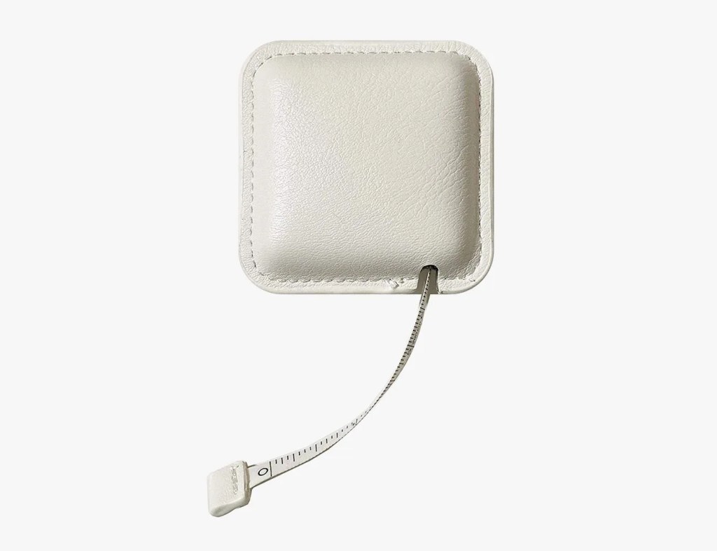 It Can Be Hard to Find Your True Size. Here's How to Always Get It ...