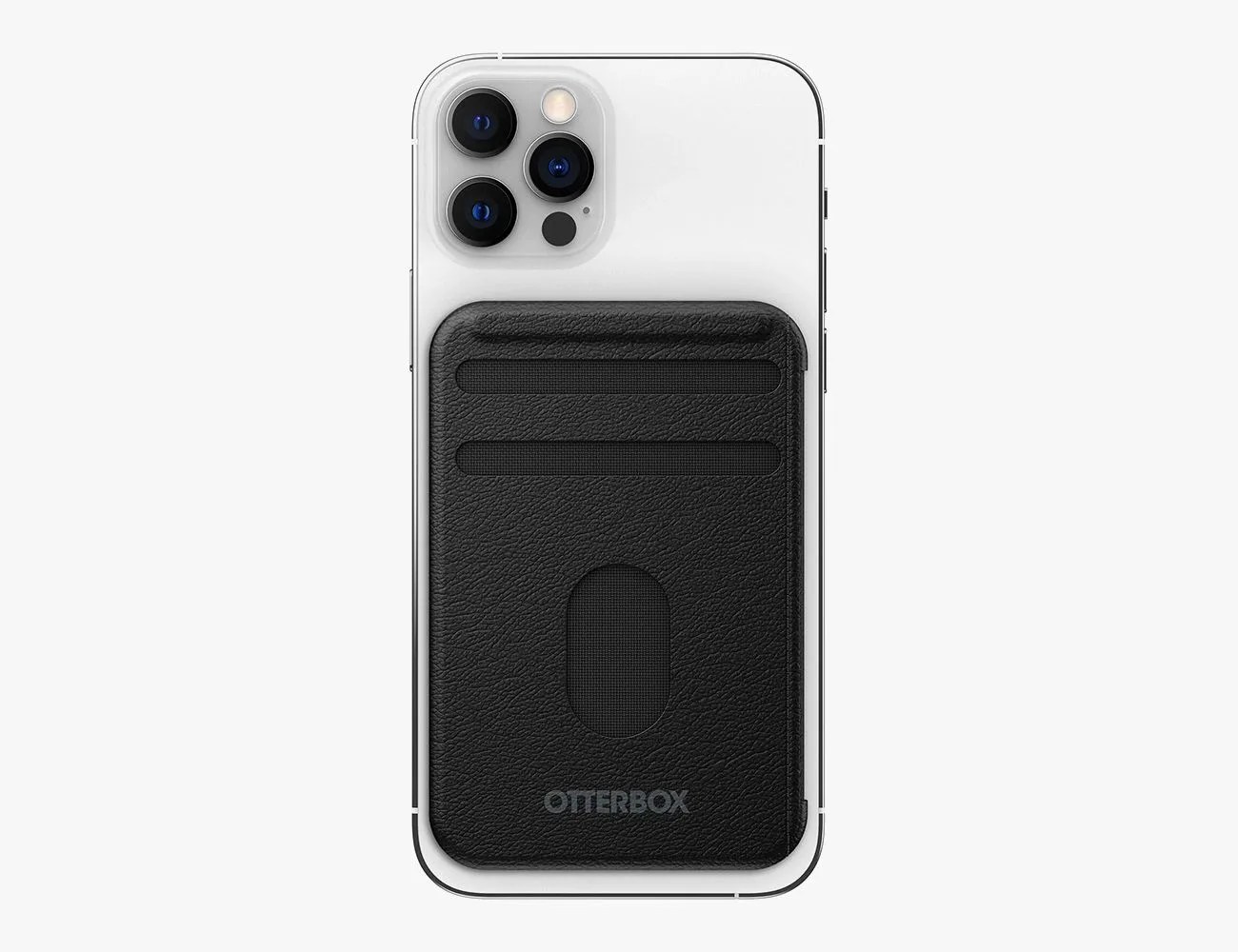 The Best MagSafe Wallets That Stick to the Back of Your iPhone | Gear ...