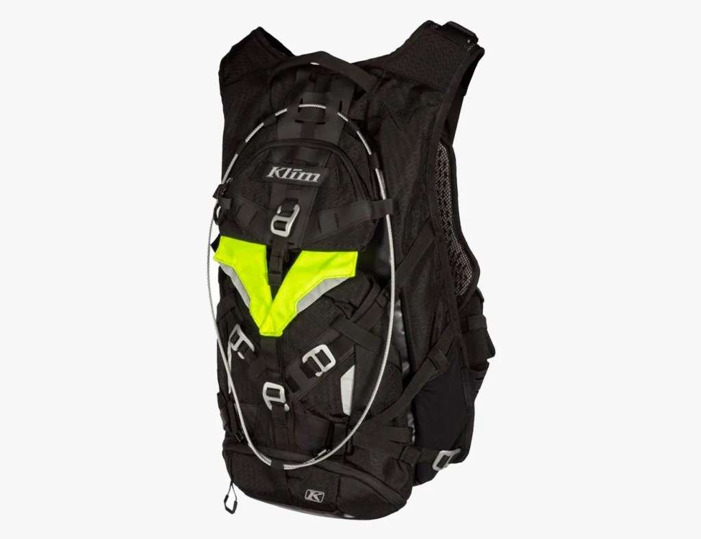 The Best Motorcycle Backpacks for Any Type of Rider and Riding | Gear ...