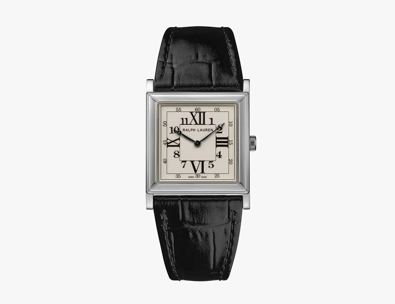 The Best Square and Rectangular Watches Available Now | Gear Patrol