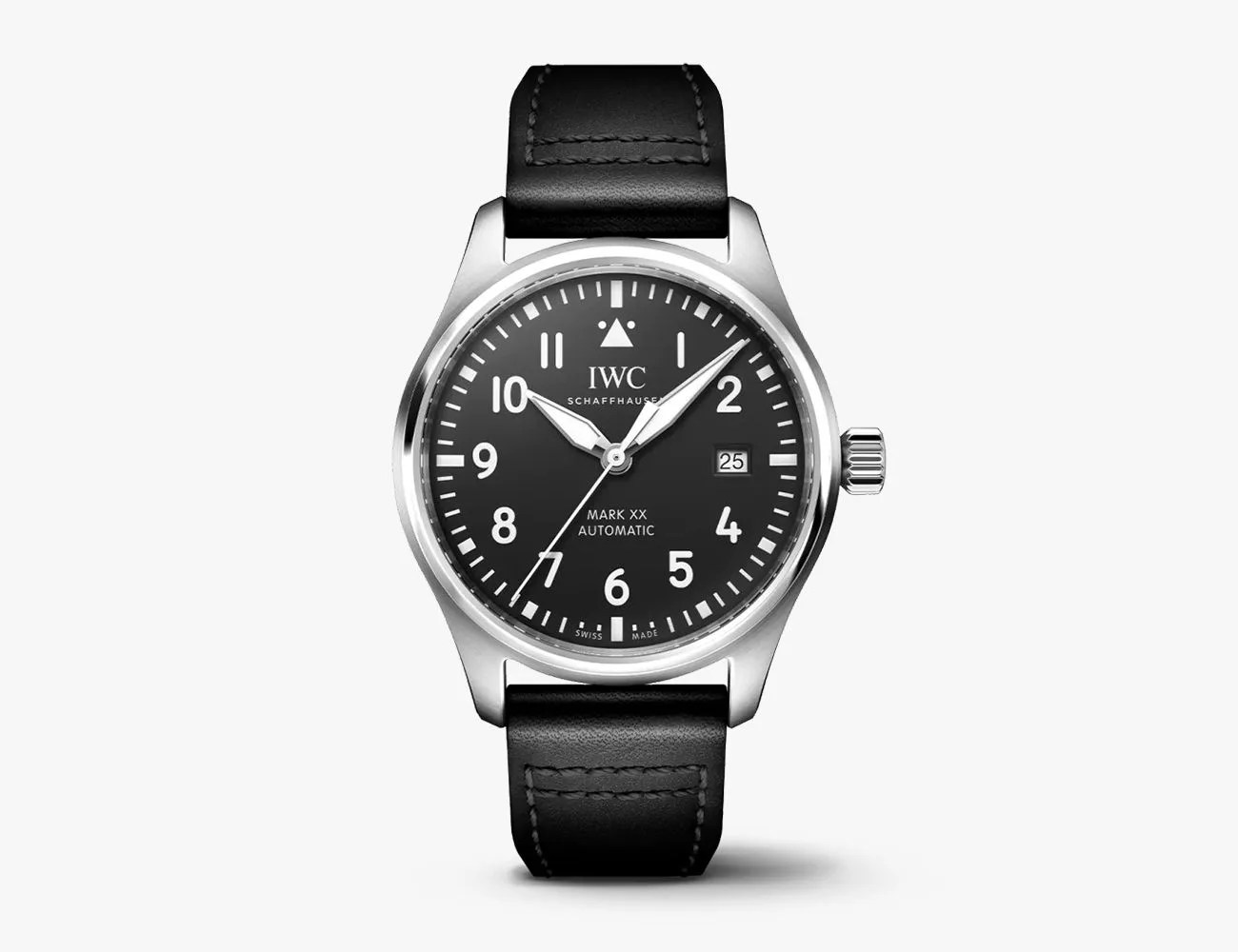Everything You Need to Know Before Buying an IWC Watch | Gear Patrol