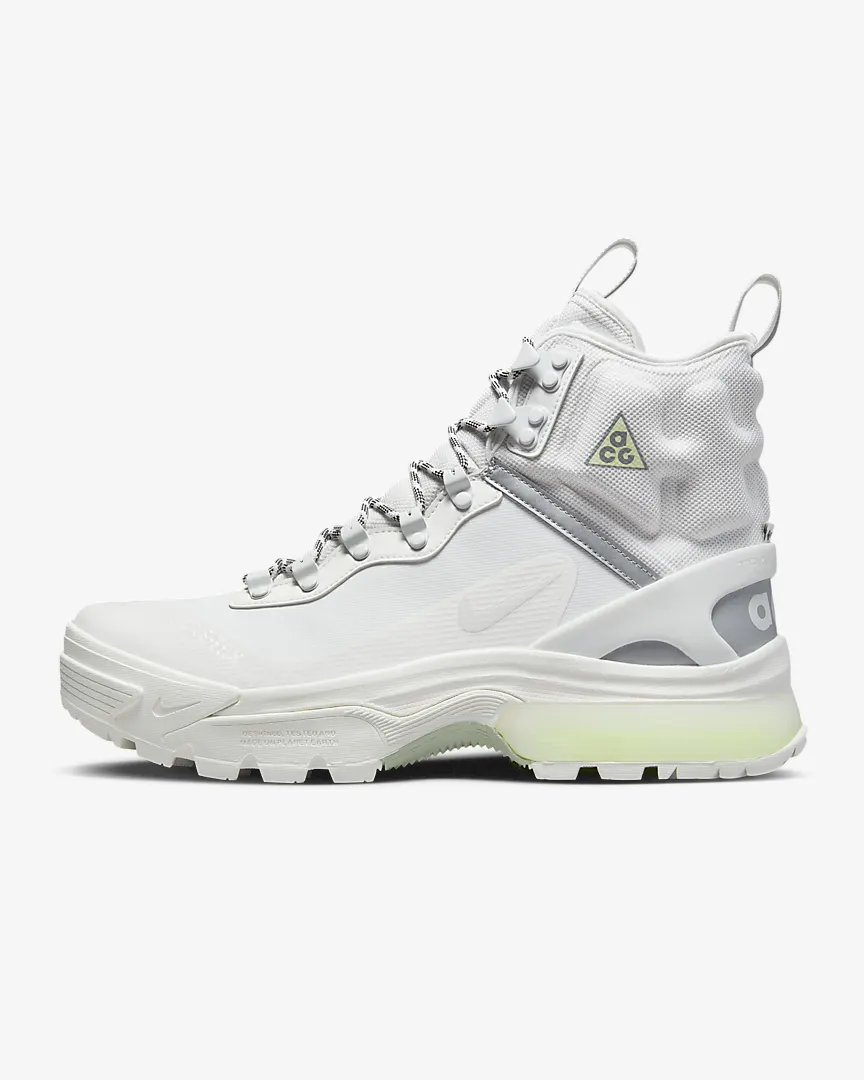 What Is Nike ACG? The Outdoor-Leaning Sub-Label, Explained | Gear Patrol