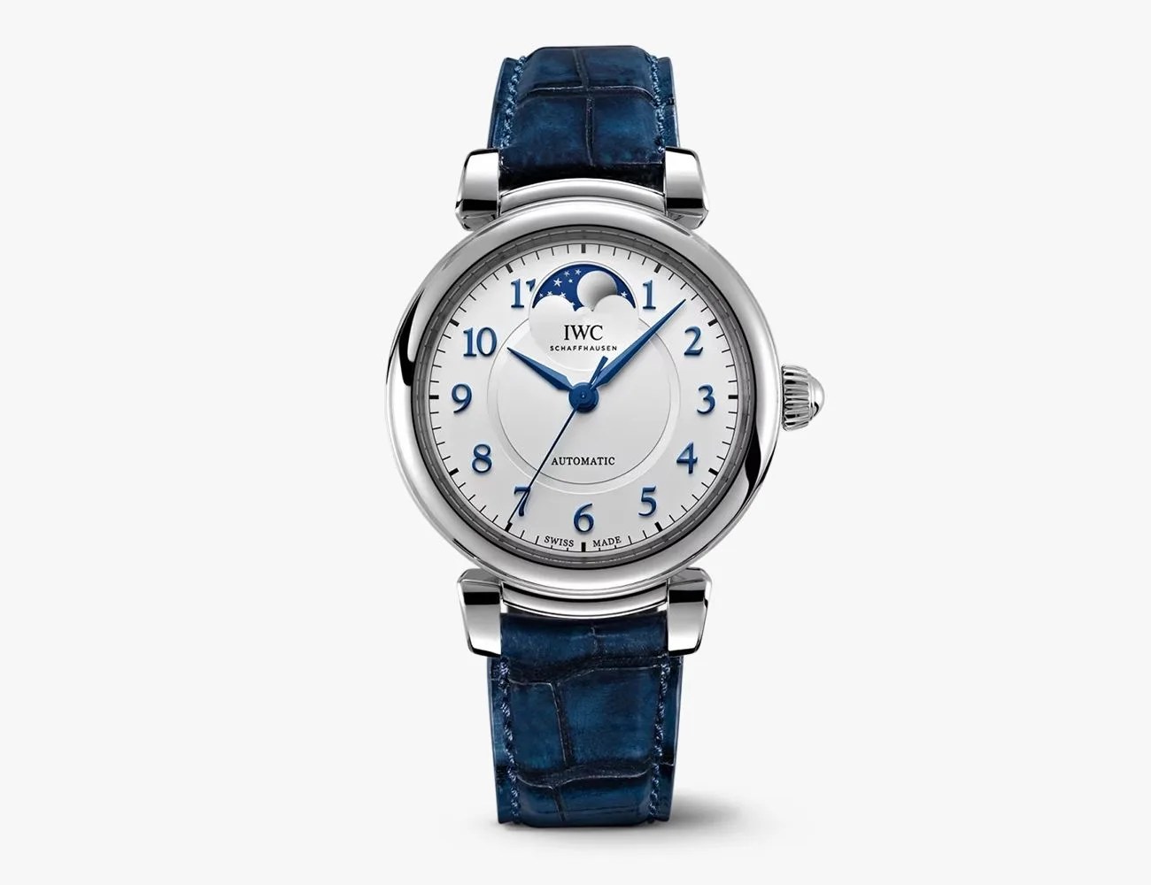 Everything You Need to Know Before Buying an IWC Watch | Gear Patrol