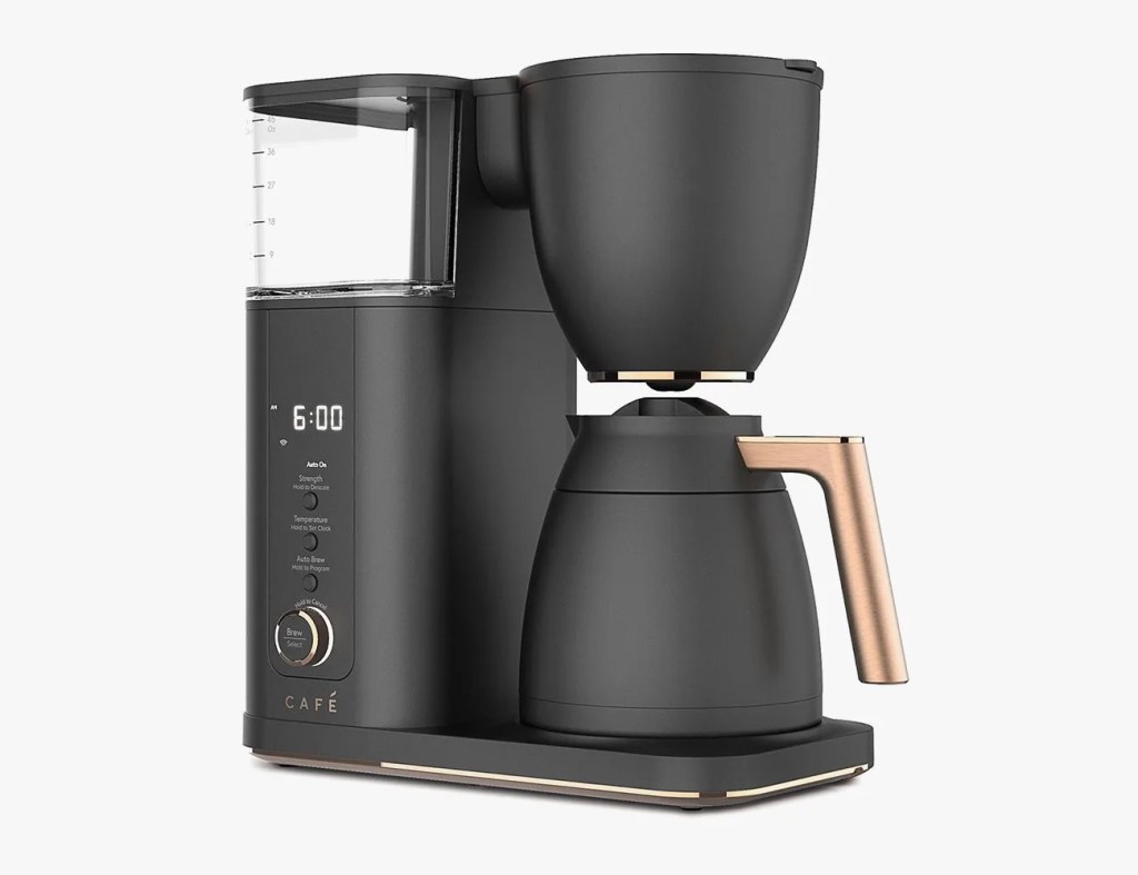 The 12 Best Drip Coffee Makers for a Better Brew | Gear Patrol
