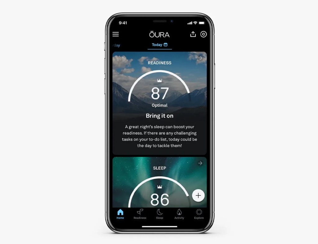 Take Control of Your Slumber with the Best Sleep Apps | Gear Patrol