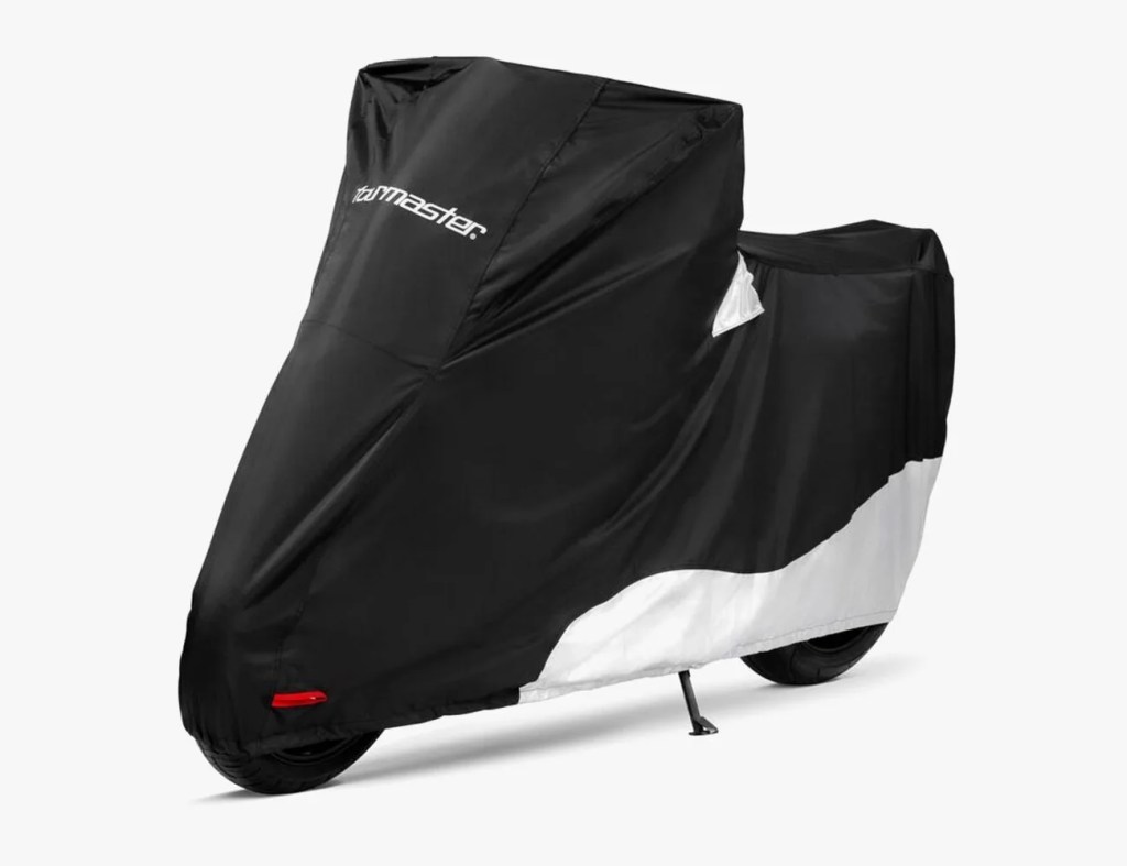 The Best Motorcycle Covers for Protecting Your Bike | Gear Patrol