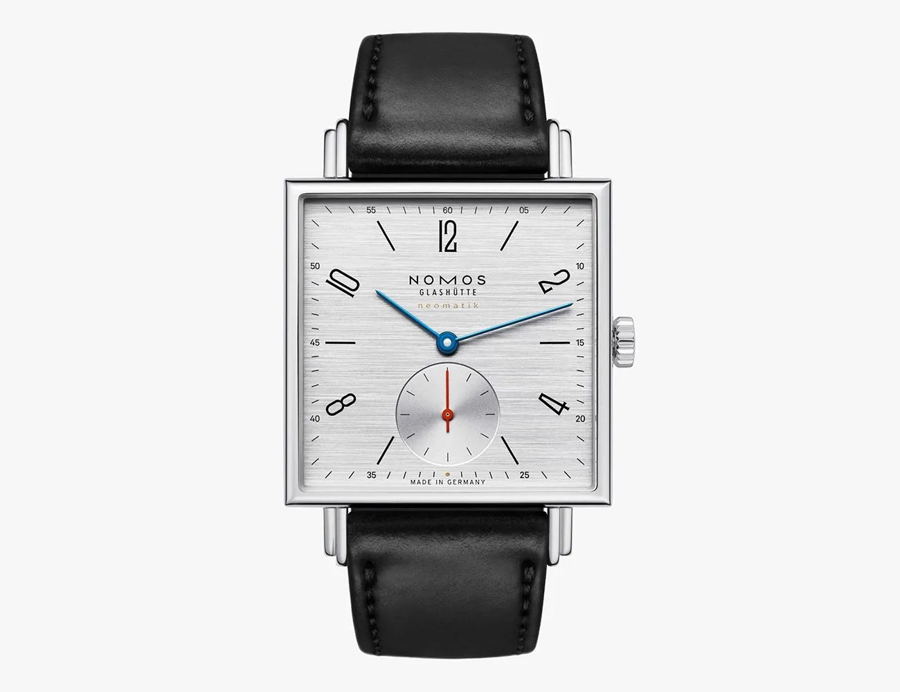 The Best Square and Rectangular Watches Available Now | Gear Patrol