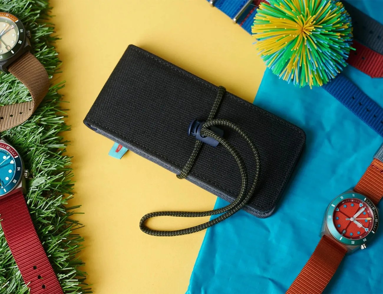 The Best Cases, Rolls and Pouches for Traveling With Your Watches ...