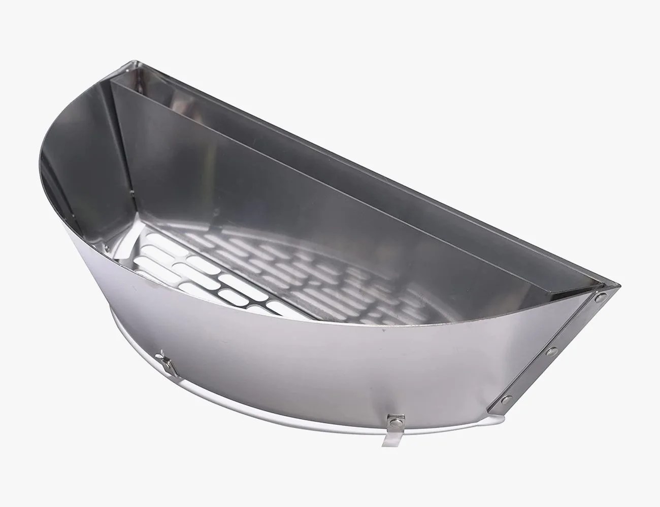 The 12 Best Accessories for Your Weber Kettle Charcoal Grill | Gear Patrol