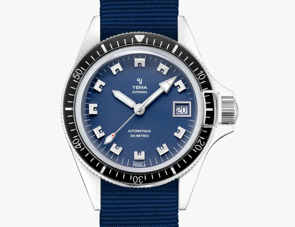 The Best Dive Watches Under $2,000 | Gear Patrol