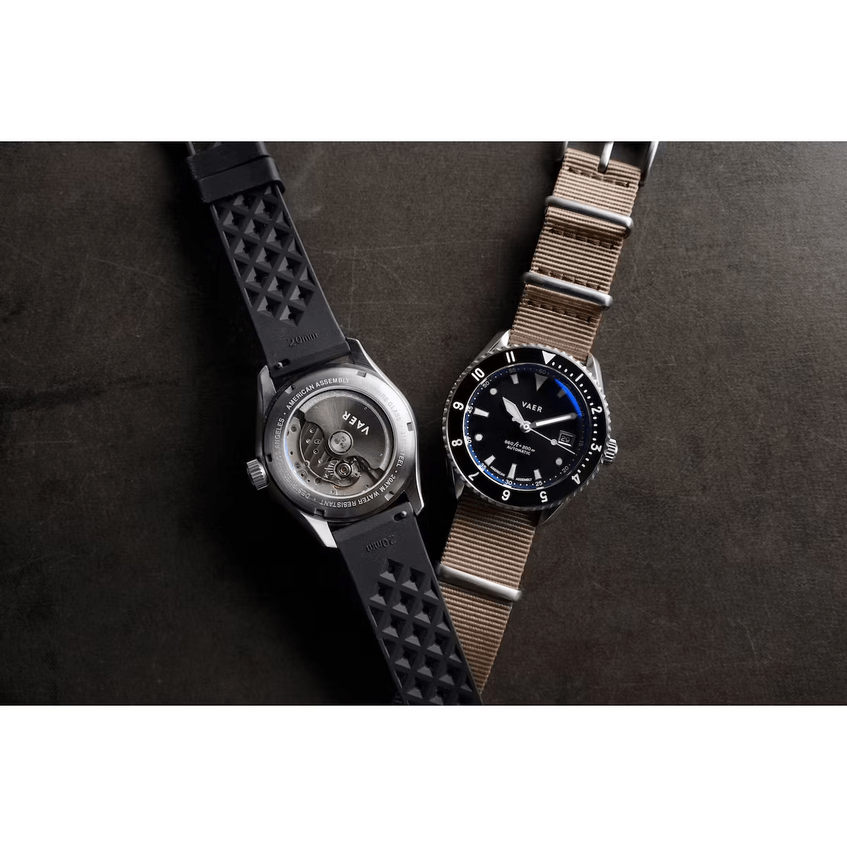 Watches • Gear Patrol