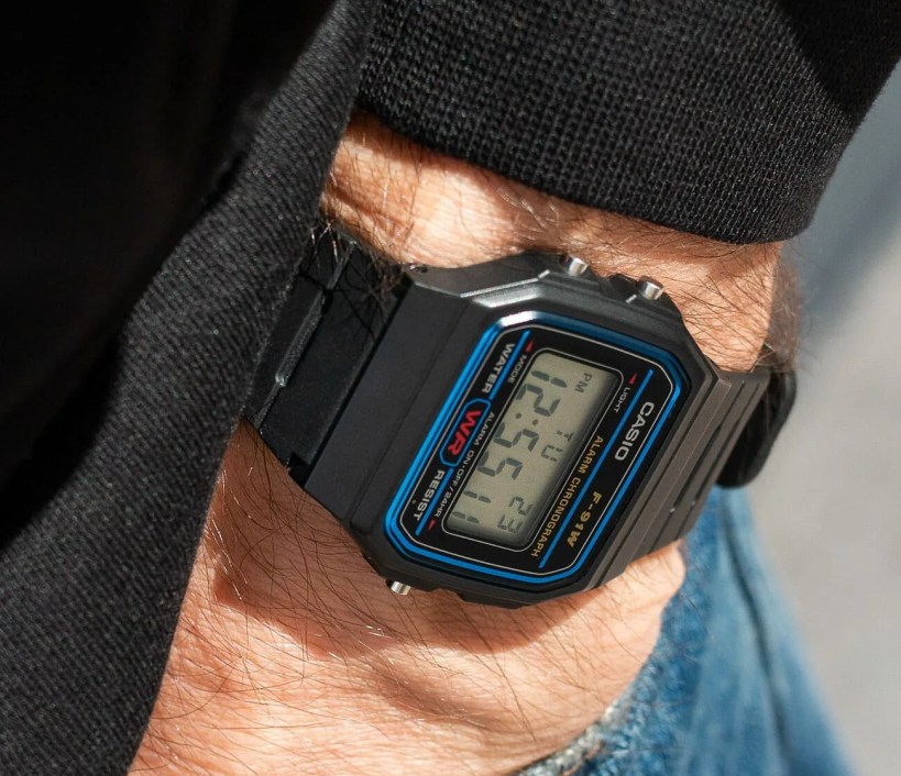 These Are the Best Small Watches for Men | Gear Patrol