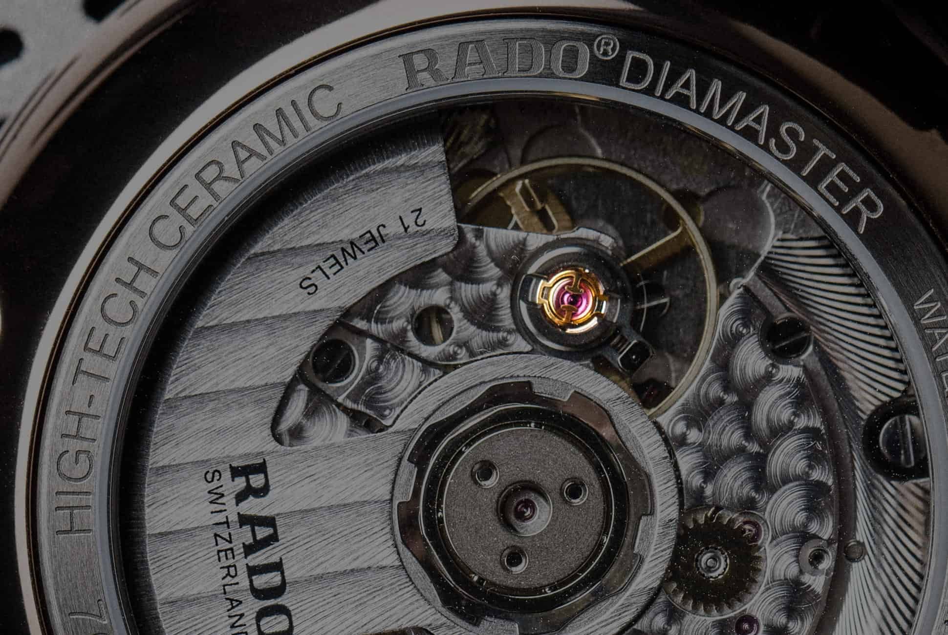 Why You Need to Know If Your Watch Is Actually "Shock Resistant"