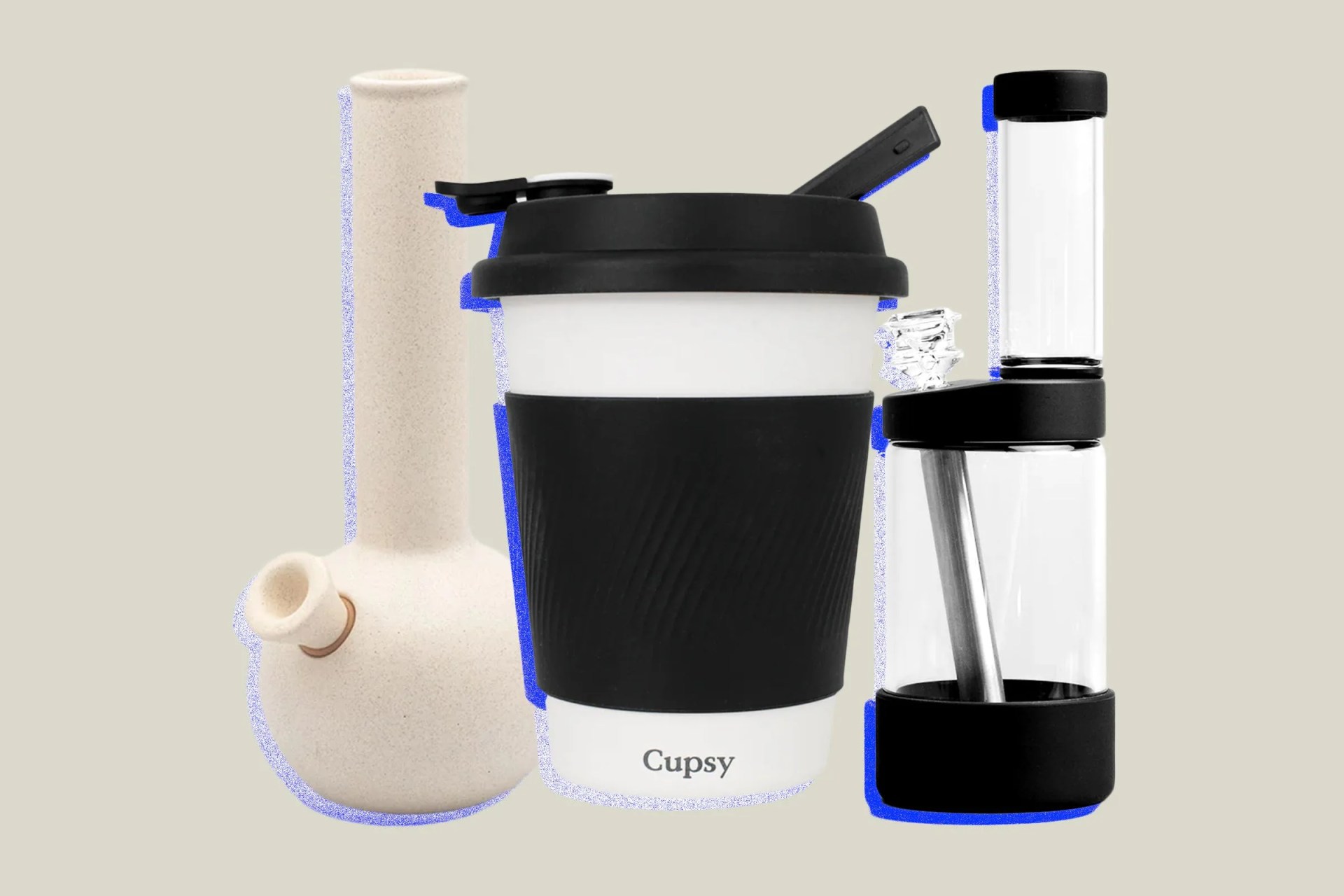 All the Best Weed Accessories and Gear You Need to Properly Get High ...