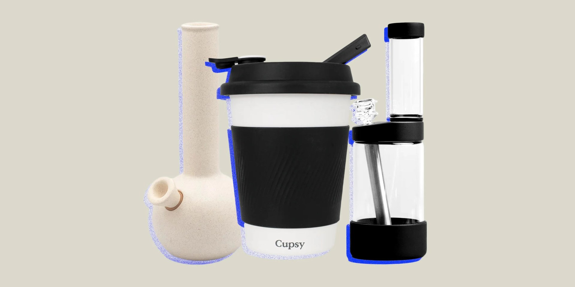 Minimal Japanese Porcelain That Gets Better With Wear | Gear Patrol