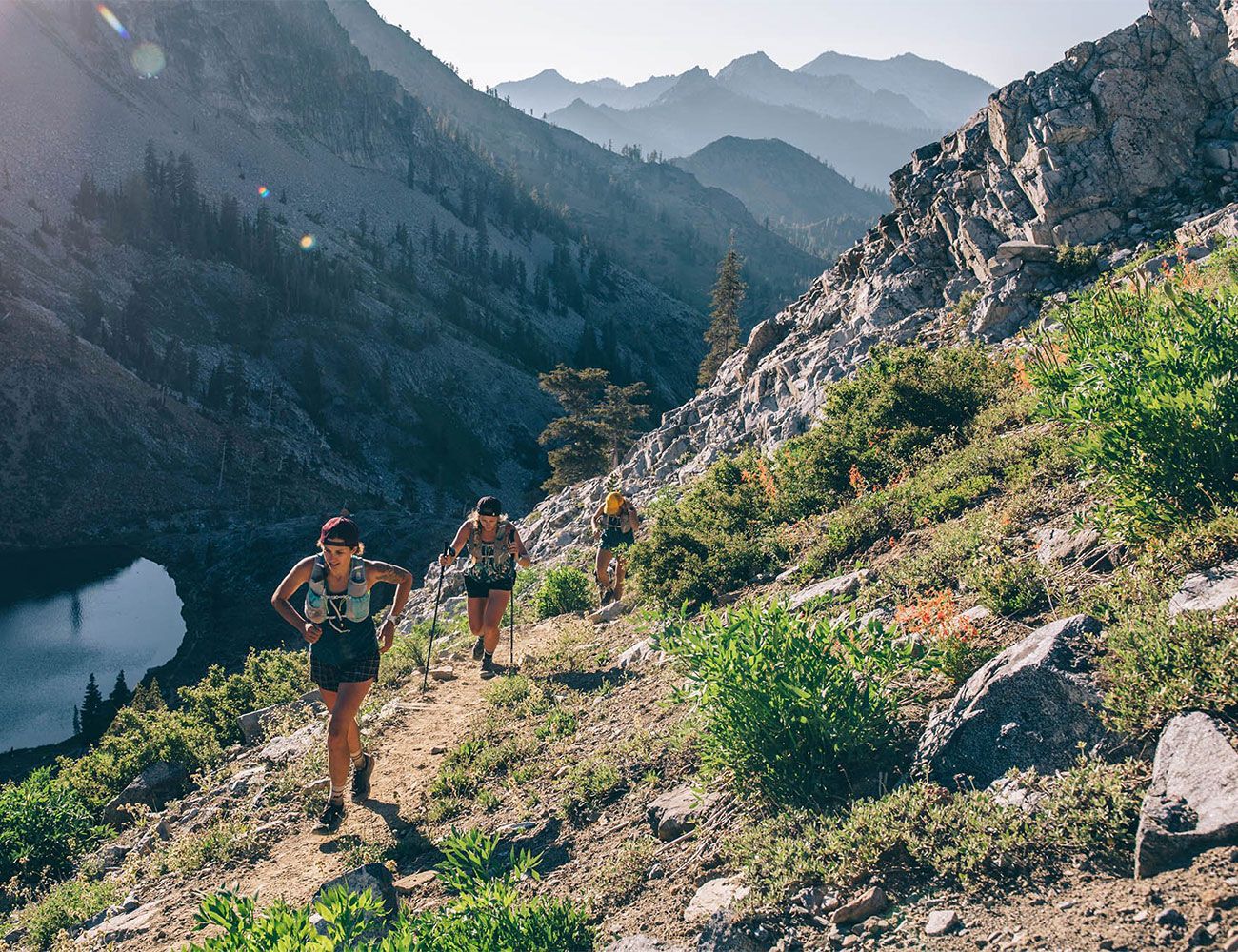 These Are the Boutique Running Brands You Need to Know | Gear Patrol