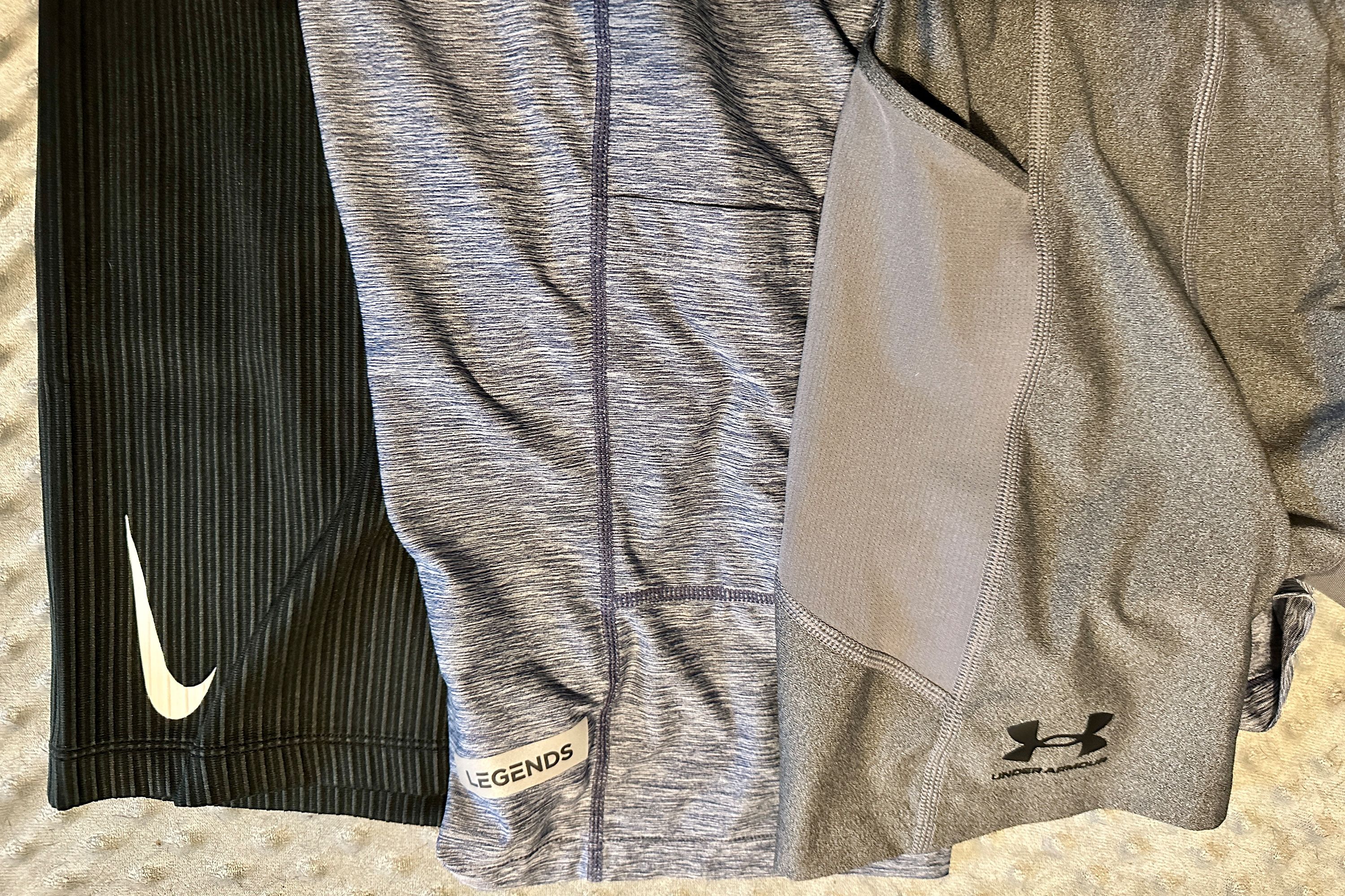 The Best Compression Shorts for the Perfect Training Fit | Gear Patrol