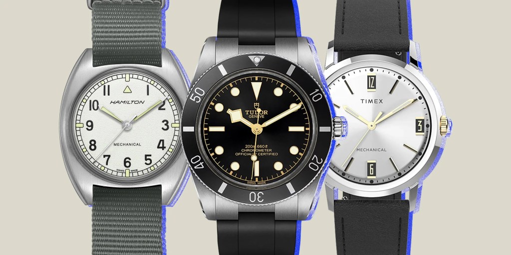 Hamilton is Finally Producing the “Murph” Watch from Interstellar ...