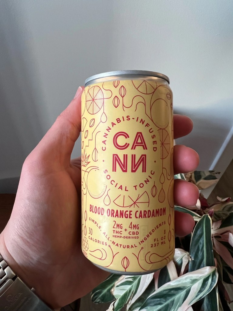 The Best Weed Drinks for a Booze-Free Buzz | Gear Patrol