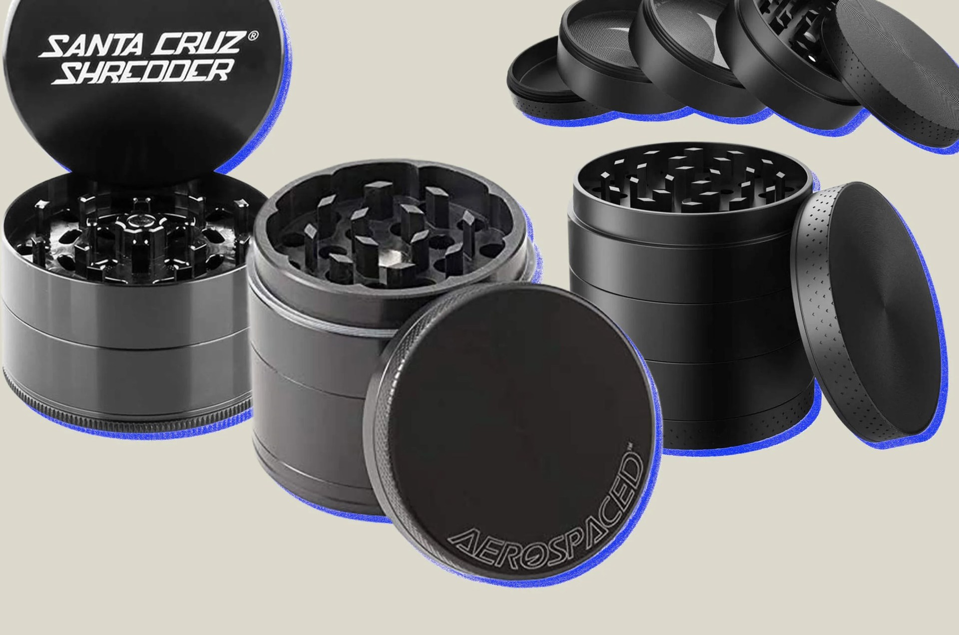 All the Best Weed Accessories and Gear You Need to Properly Get High ...