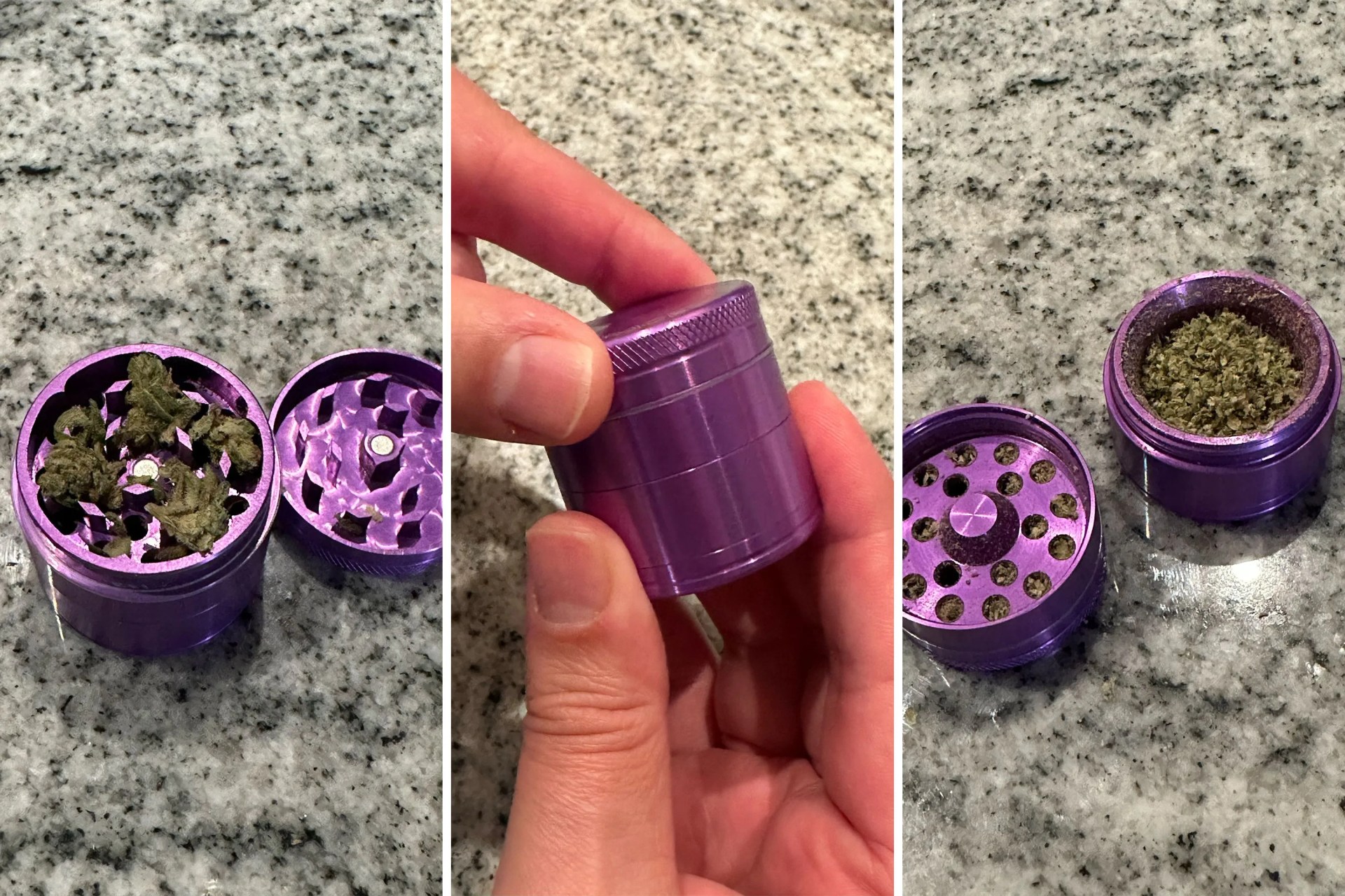 The 10 Best Weed Grinders You Can Buy | Gear Patrol