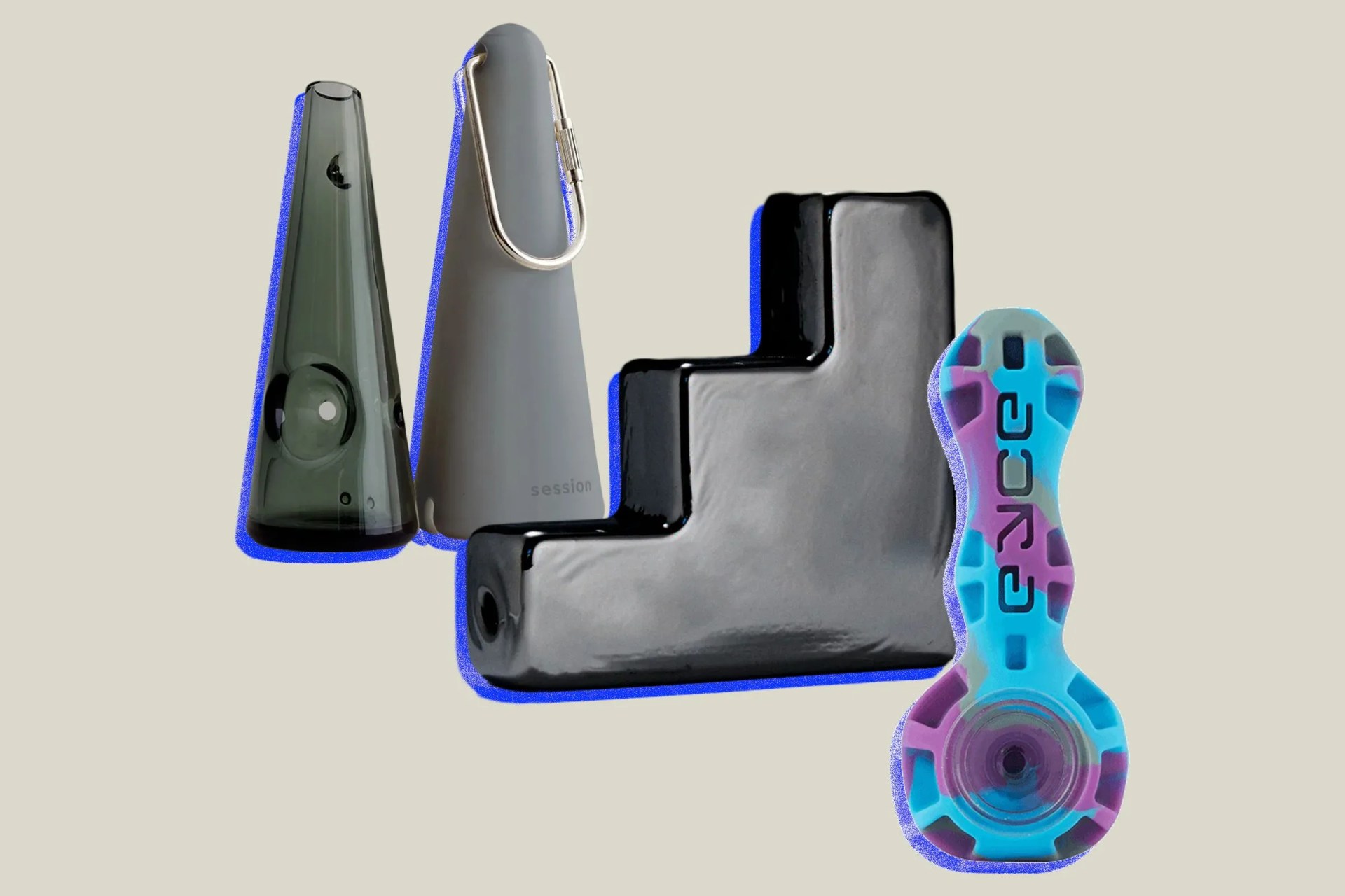 All the Best Weed Accessories and Gear You Need to Properly Get High ...