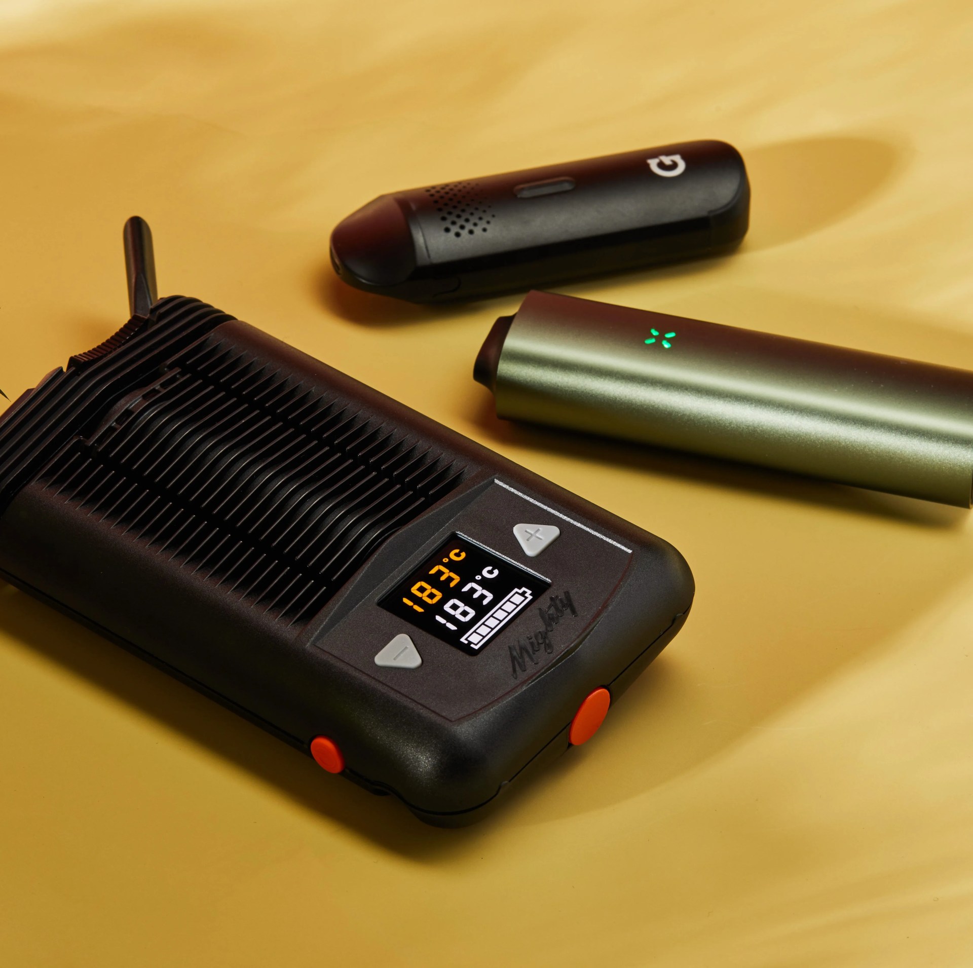 The 10 Best Weed Grinders You Can Buy | Gear Patrol