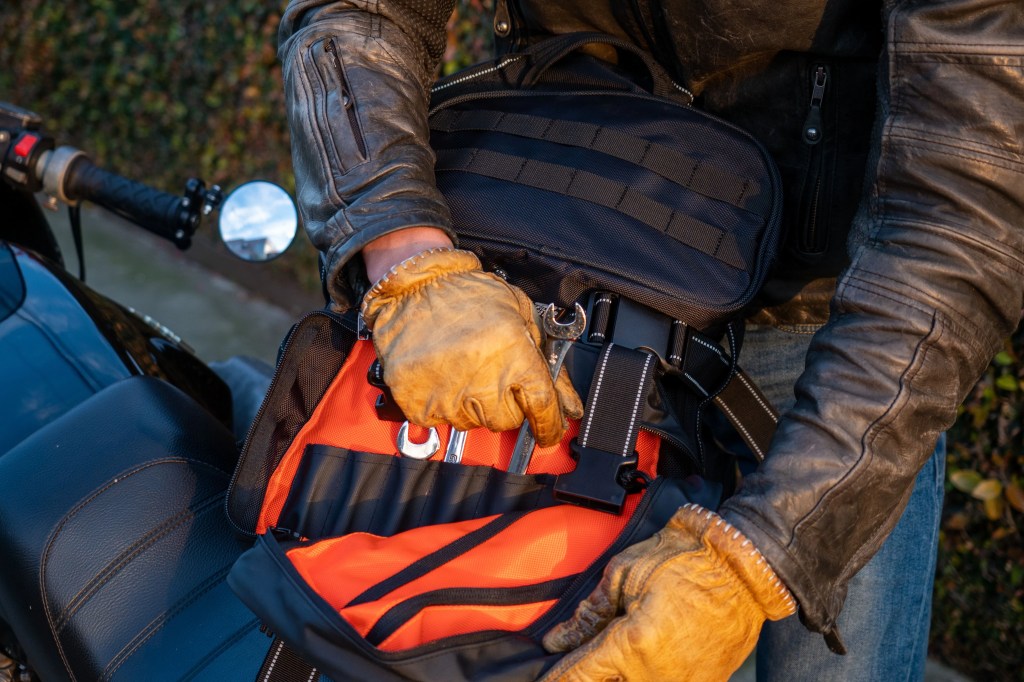 The Best Motorcycle Backpacks for Any Type of Rider and Riding | Gear ...