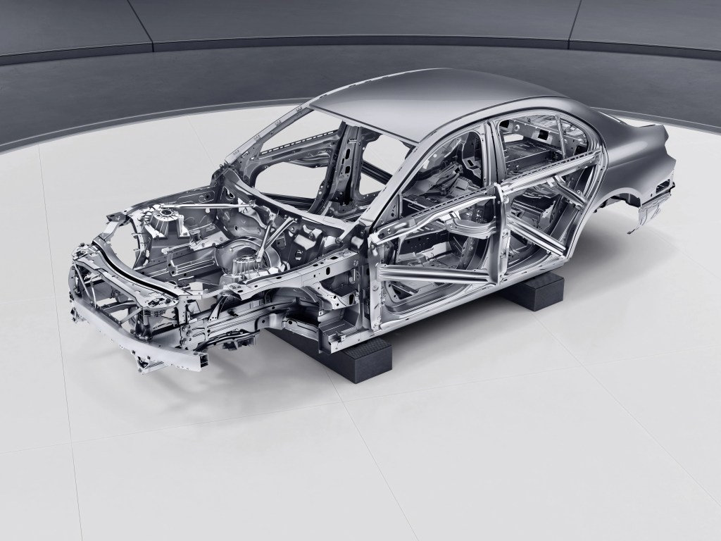 What Does the Ideal Car Look Like? We Frankensteined One Together ...