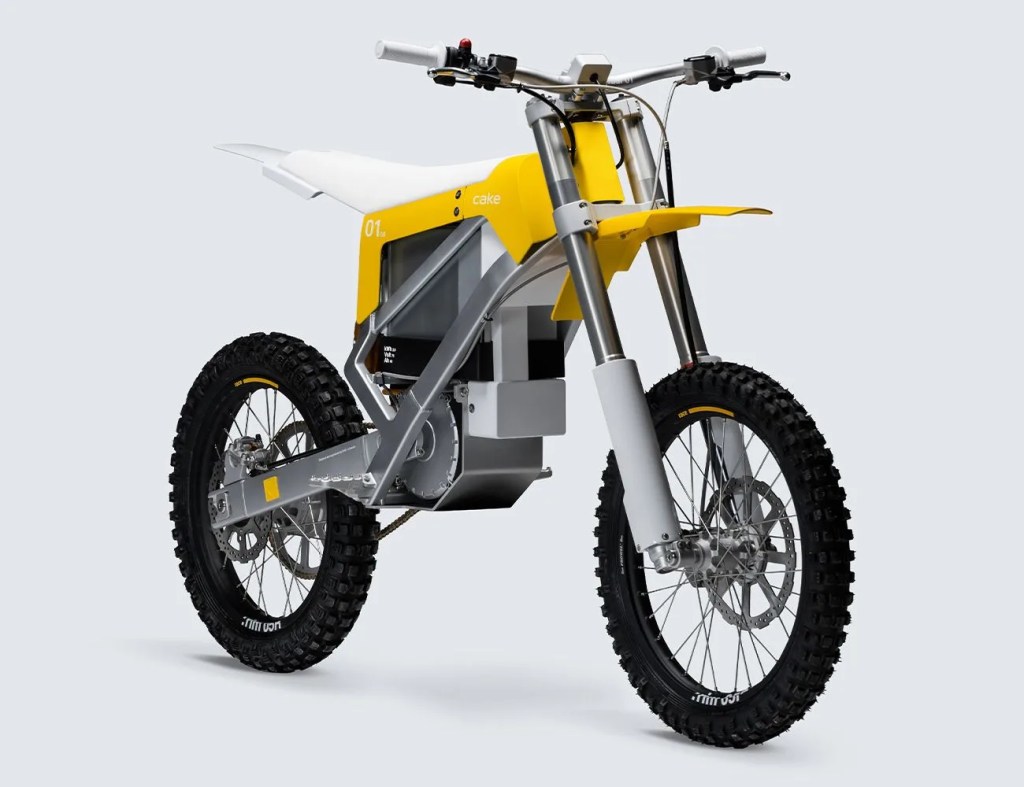 The Complete Guide to Cake Motorcycles | Gear Patrol