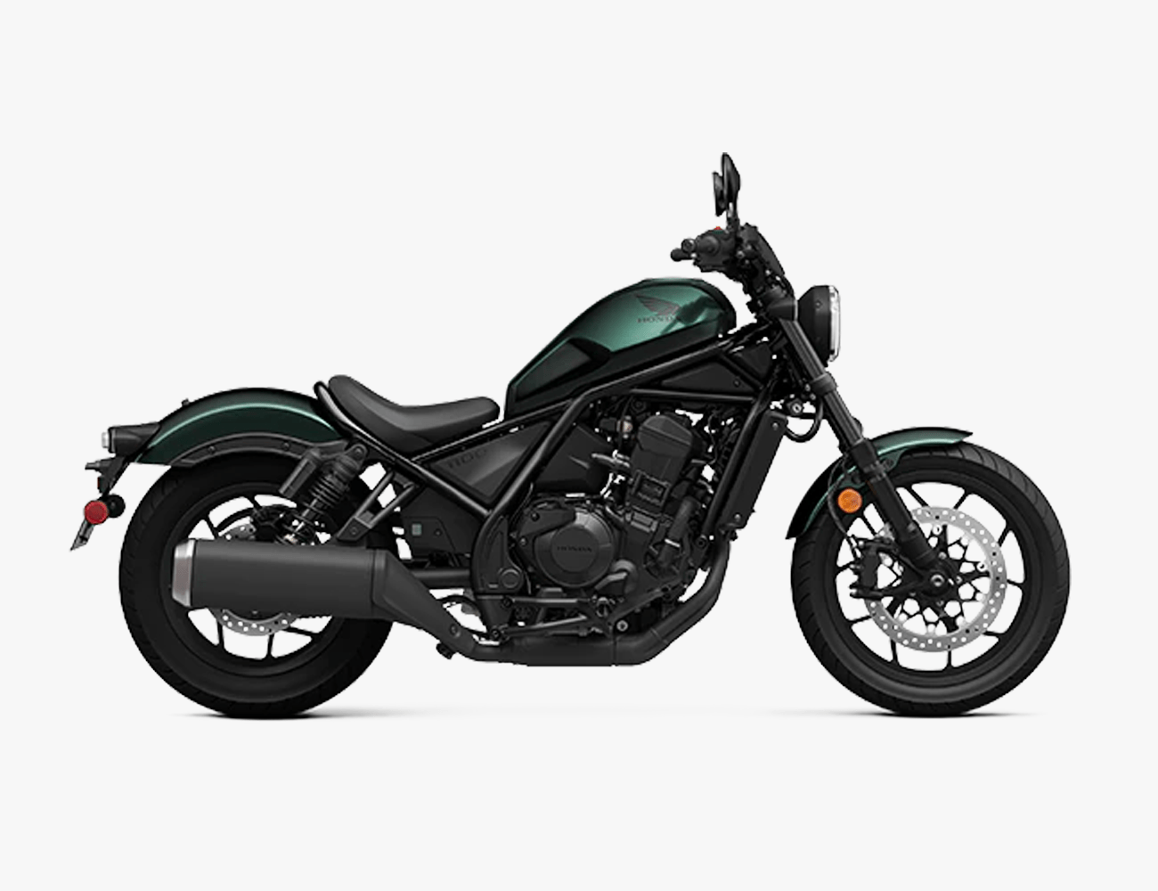 The Best Motorcycles You Can Buy for Less Than $10,000 | Gear Patrol