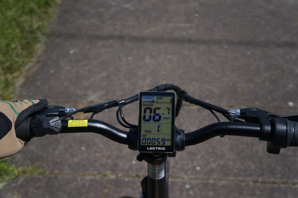 Lectric XP Lite Review: The Functional, Affordable, Foldable E-Bike ...