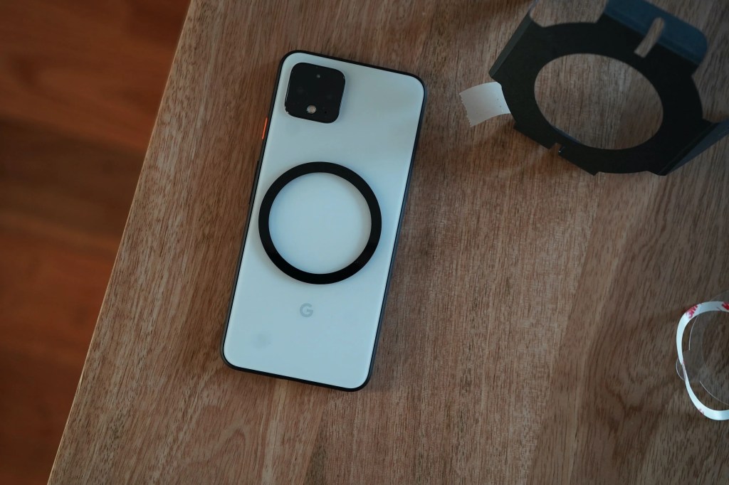 How to Make Any Smartphone Work with MagSafe | Gear Patrol