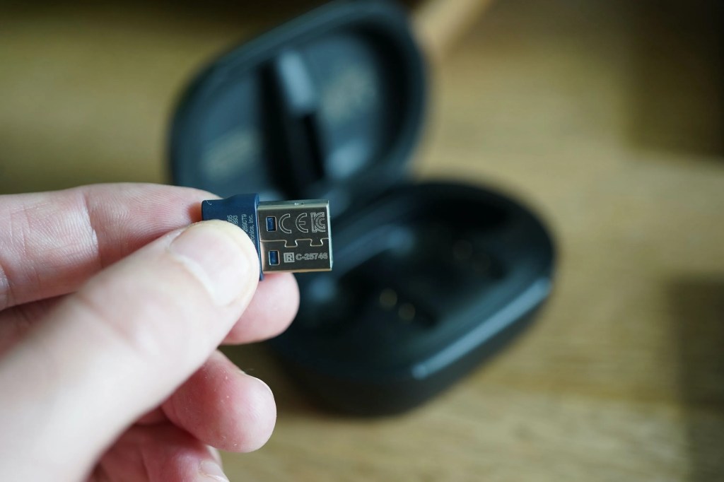 Poly Voyager Free 60+ UC Review: You've Never Seen Wireless Earbuds ...