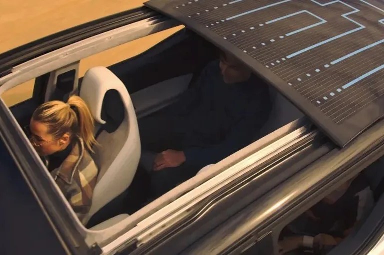 The 2023 Fisker Ocean: Everything You Need to Know | Gear Patrol