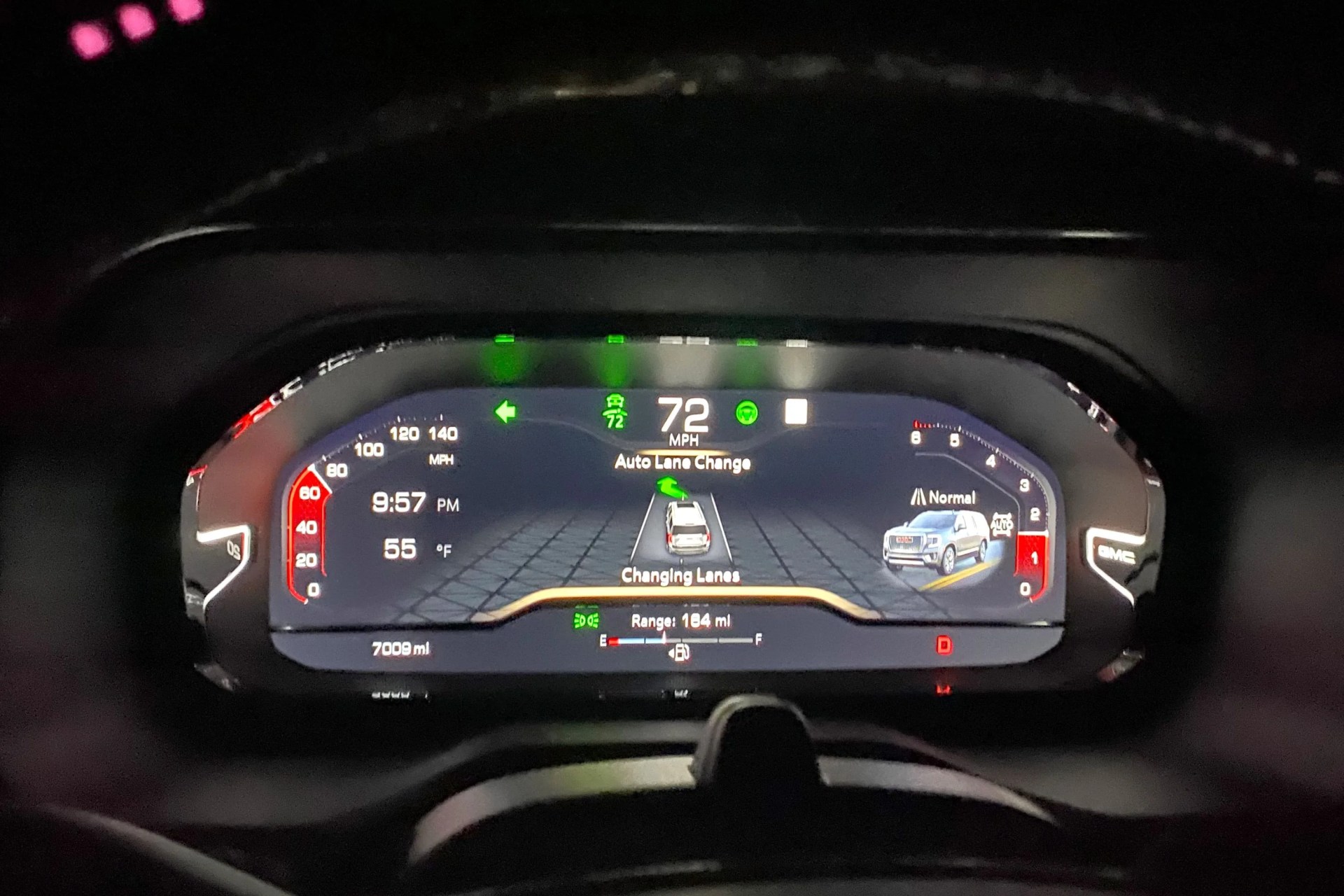 GM's Super Cruise Hands-Free Driving Feature Blew My Mind Over 2,000 ...