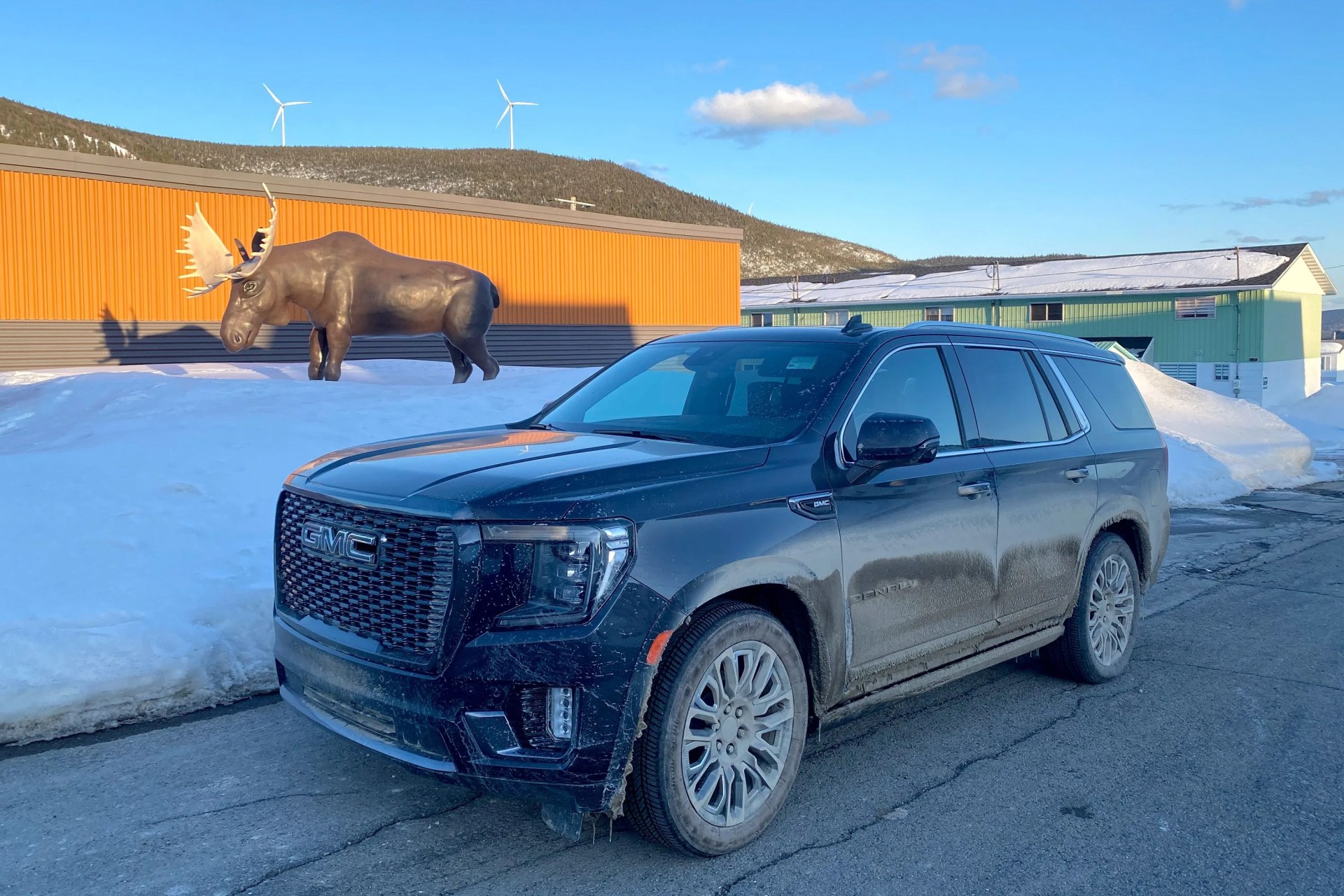 GM's Super Cruise Hands-Free Driving Feature Blew My Mind Over 2,000 ...