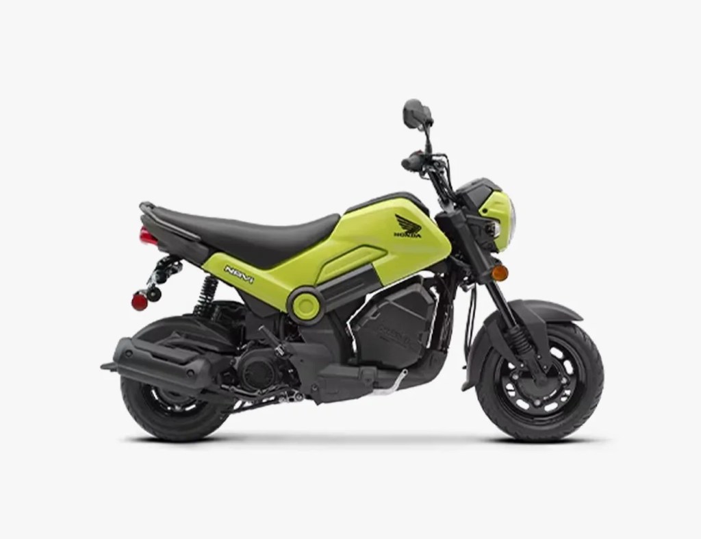 The Best Motorcycles You Can Buy for Less Than $10,000 | Gear Patrol