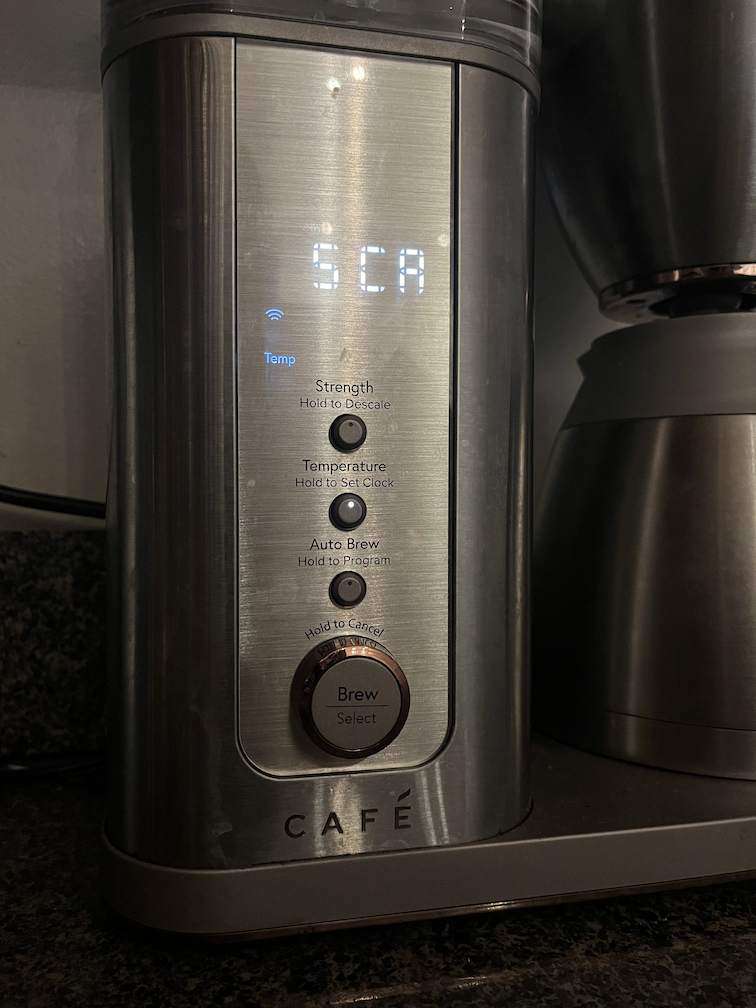 The 12 Best Drip Coffee Makers for a Better Brew | Gear Patrol