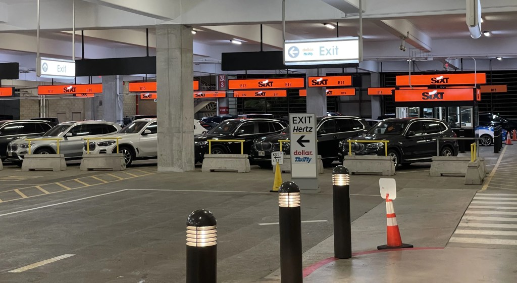 Is Sixt Really a Different Type of Car Rental Company? We Found Out ...