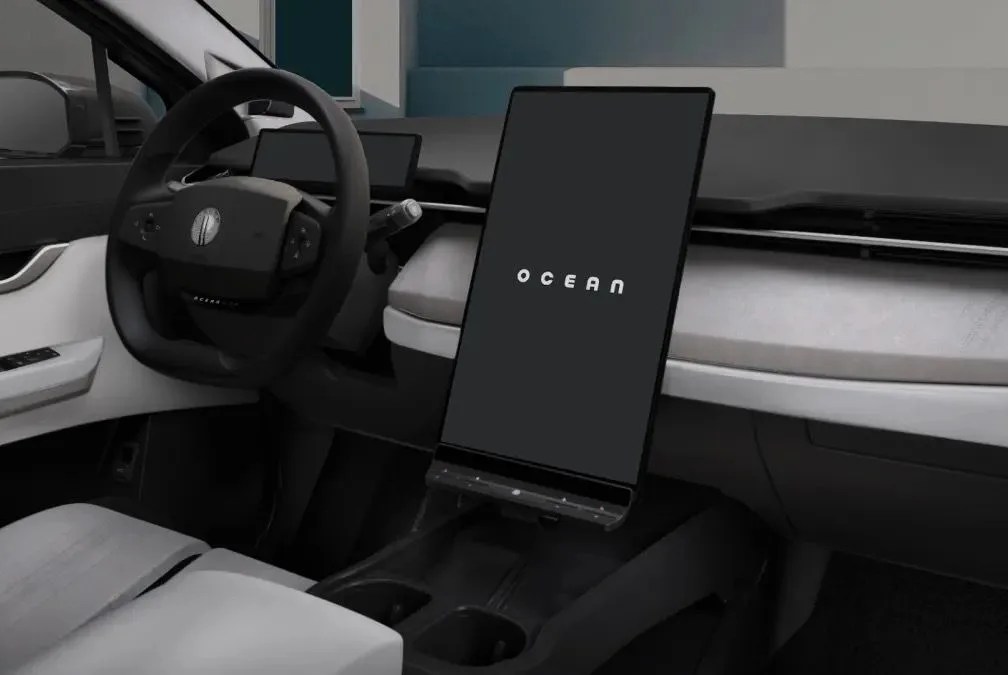 The 2023 Fisker Ocean: Everything You Need to Know | Gear Patrol