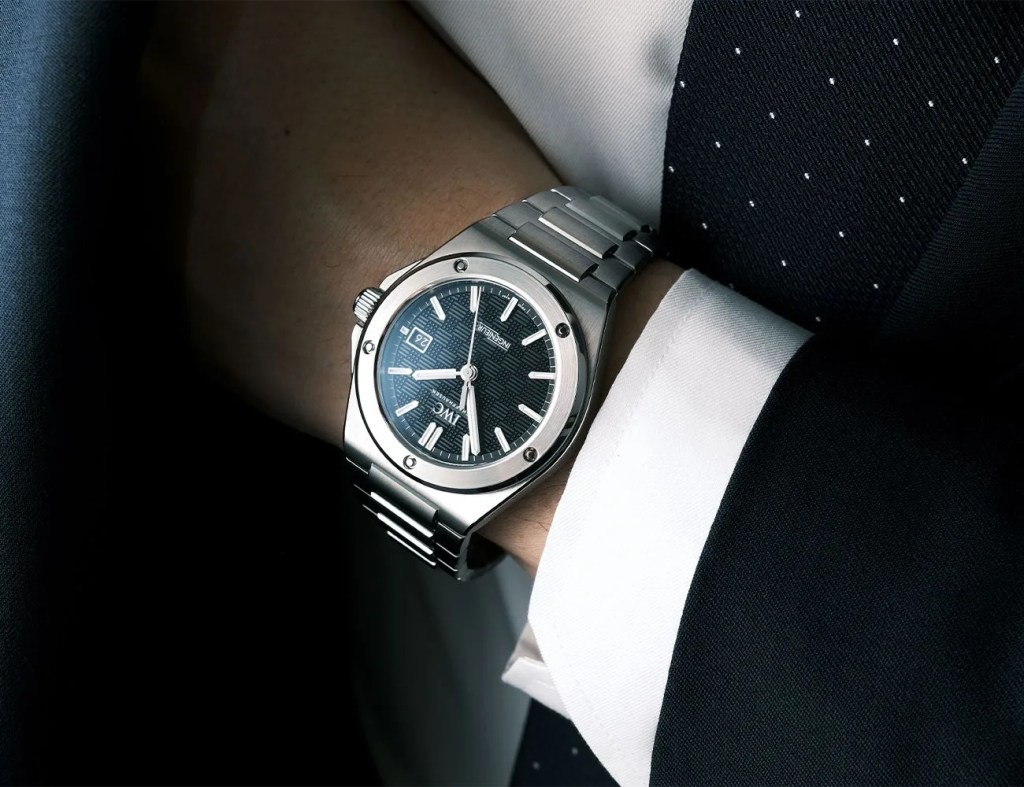 Everything You Need to Know Before Buying an IWC Watch | Gear Patrol