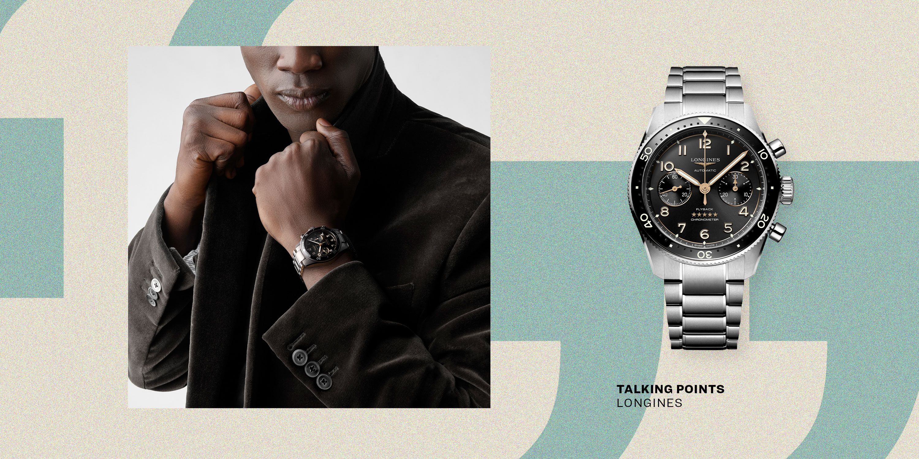 Watches • Gear Patrol