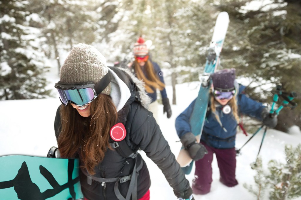 Milo Action Communicator Review: The Ideal Outdoor Walkie-Talkie | Gear ...